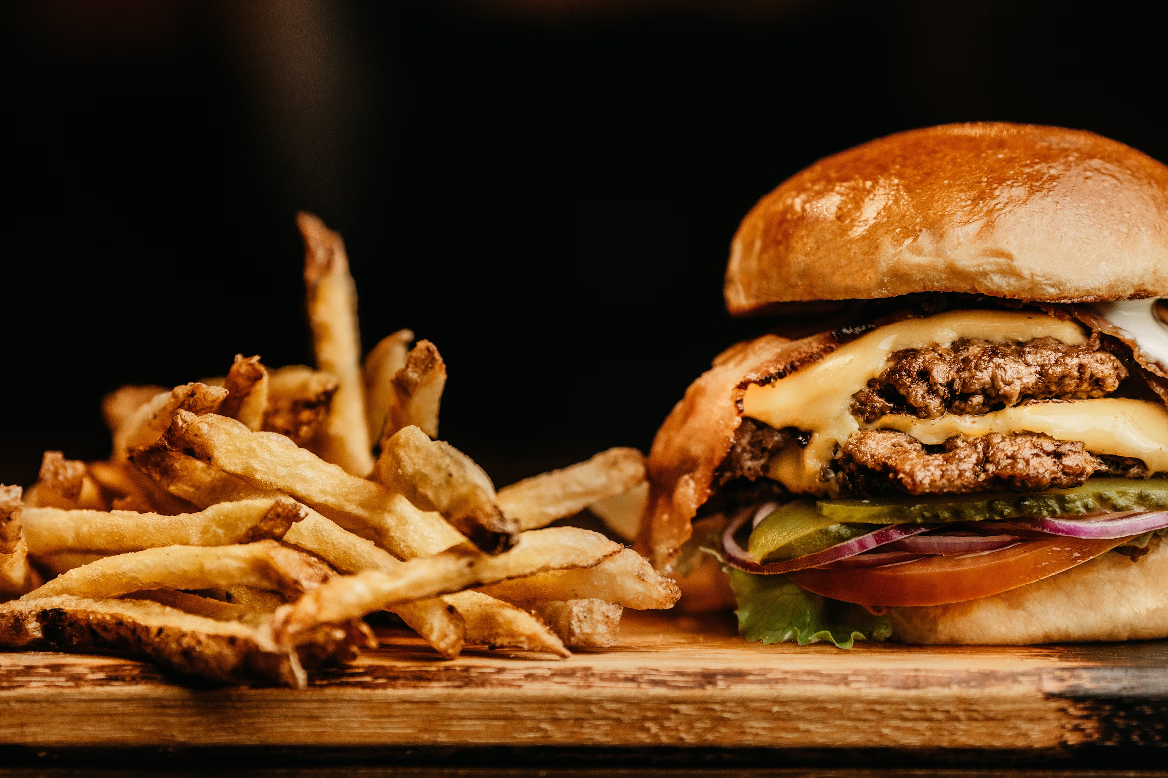 The Smash Patty